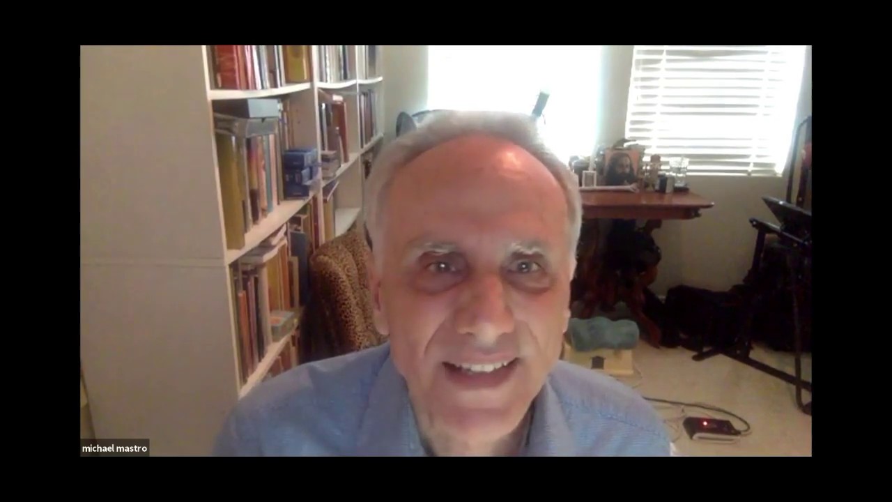 Magical Vedic Astrology & Vastu Highlights with Michael Mastro - YouTube