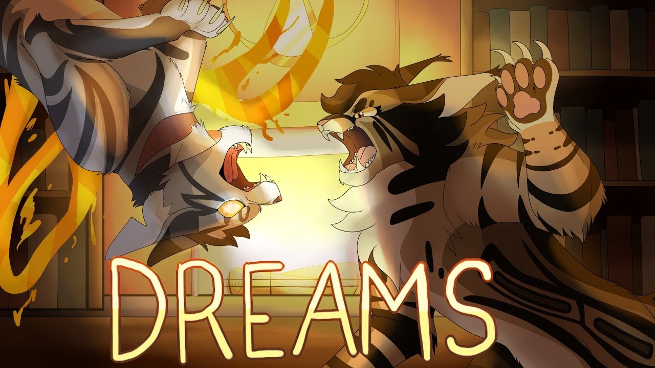 [Strong Hearts Are Mandatory] DREAMS- Meme - YouTube