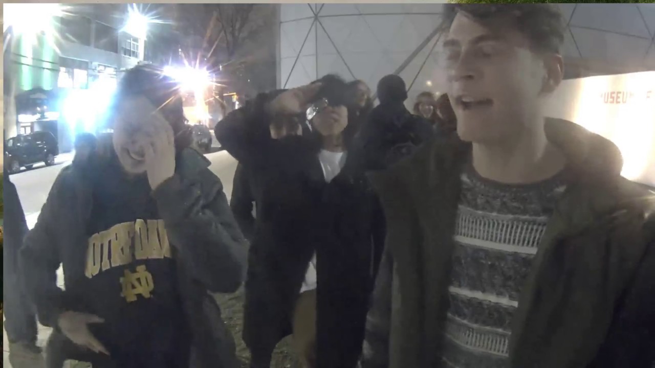 ANTIFA SHILL HAS A MENTAL BREAKDOWN (HWNDU Highlight) - YouTube