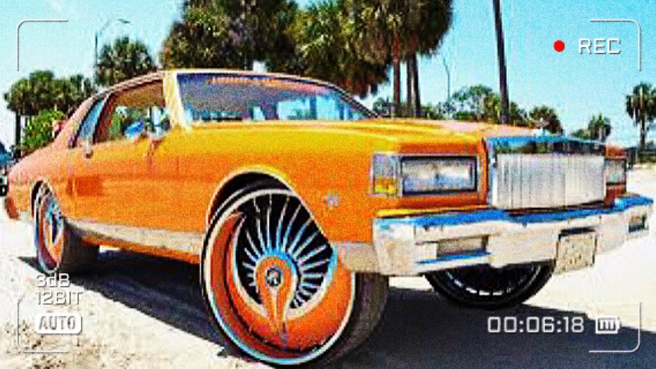 HOW TO MAKE A BOX CHEVY ON LOWRIDER COMEBACK 2 - YouTube