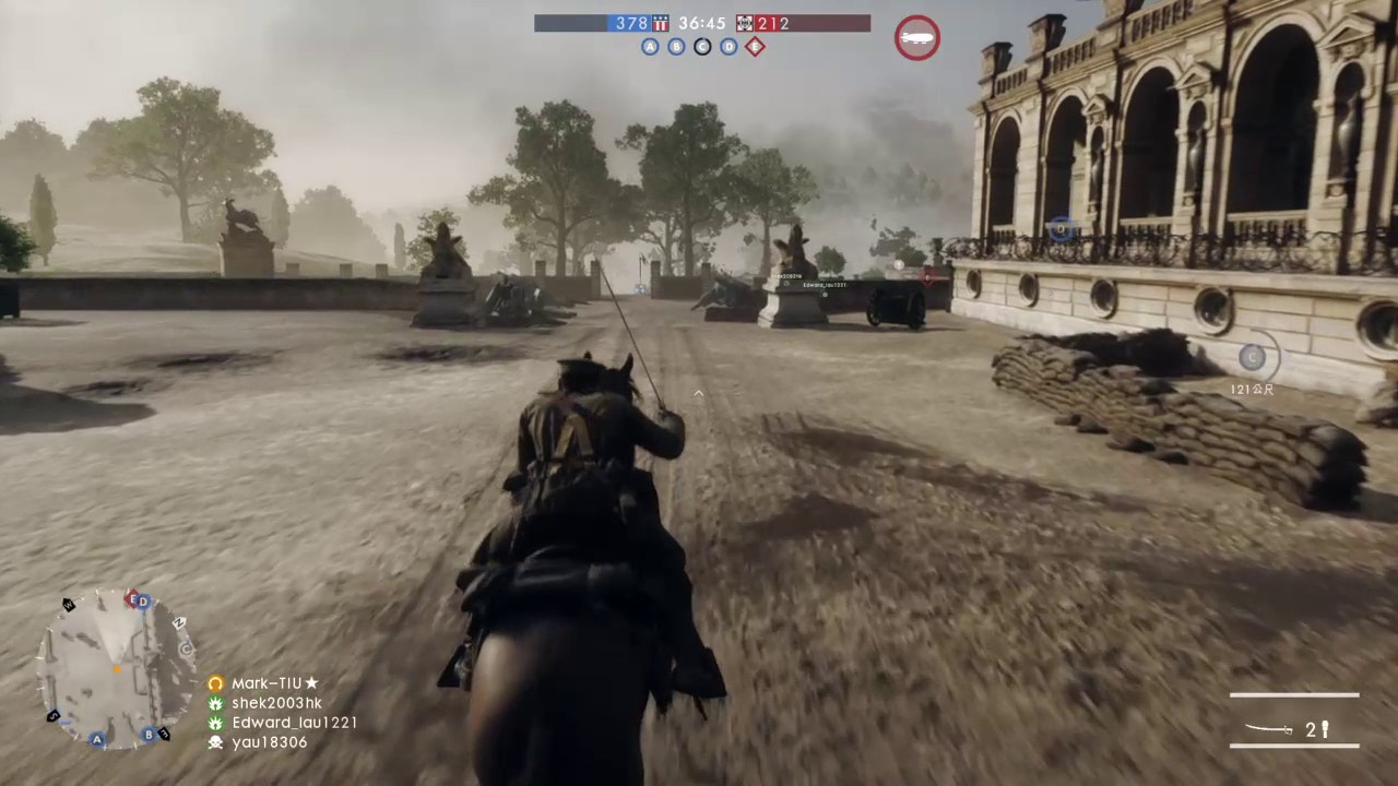 Mark-TIU的PS4播送 - YouTube