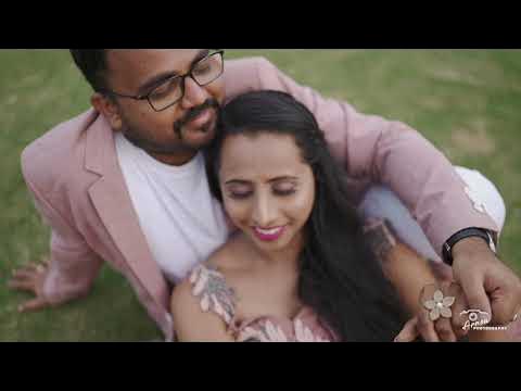 Belakina Kavithe | Kavya + Yashwanth | Pre wedding | Cinematic | Arasu Photography - YouTube