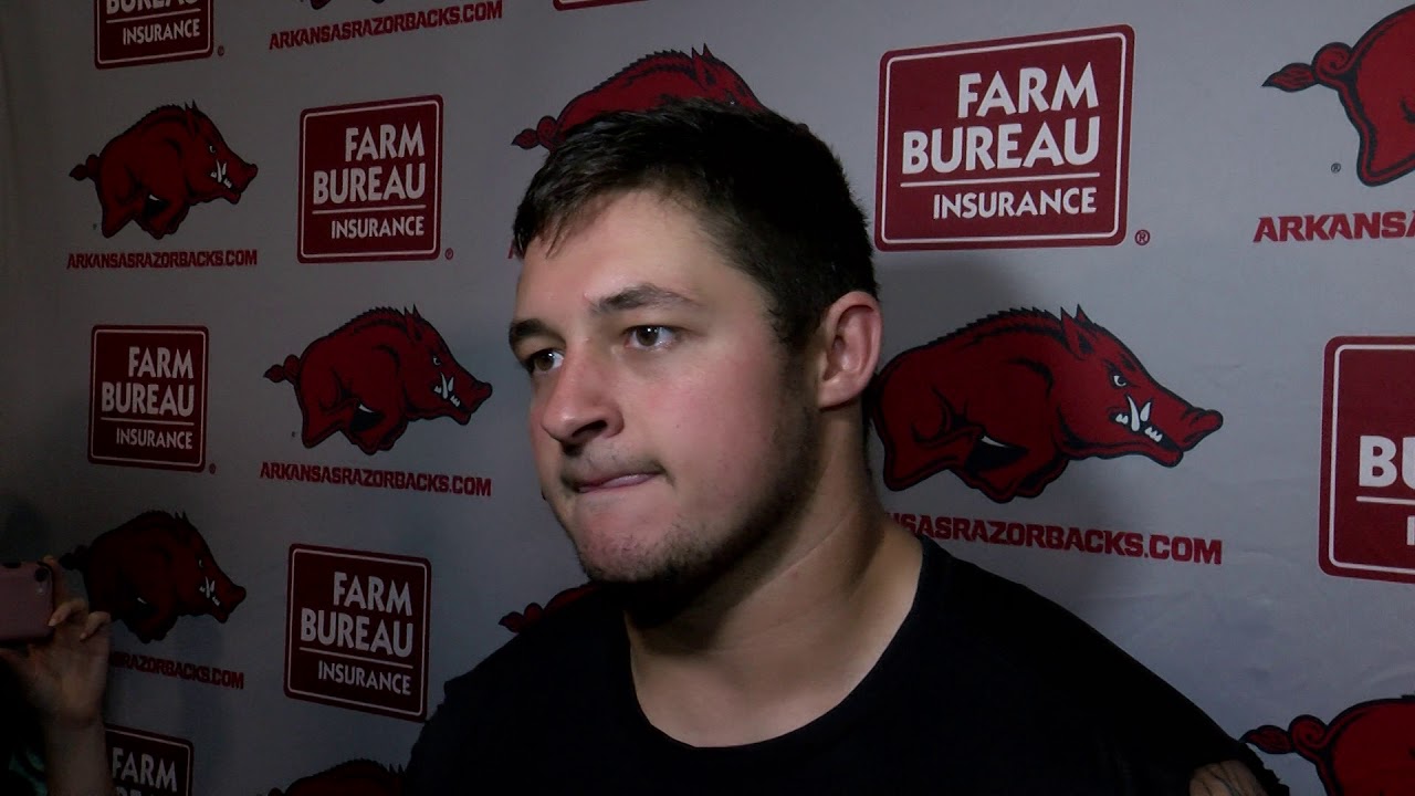 Grant Morgan Interview 9-17-19 - YouTube