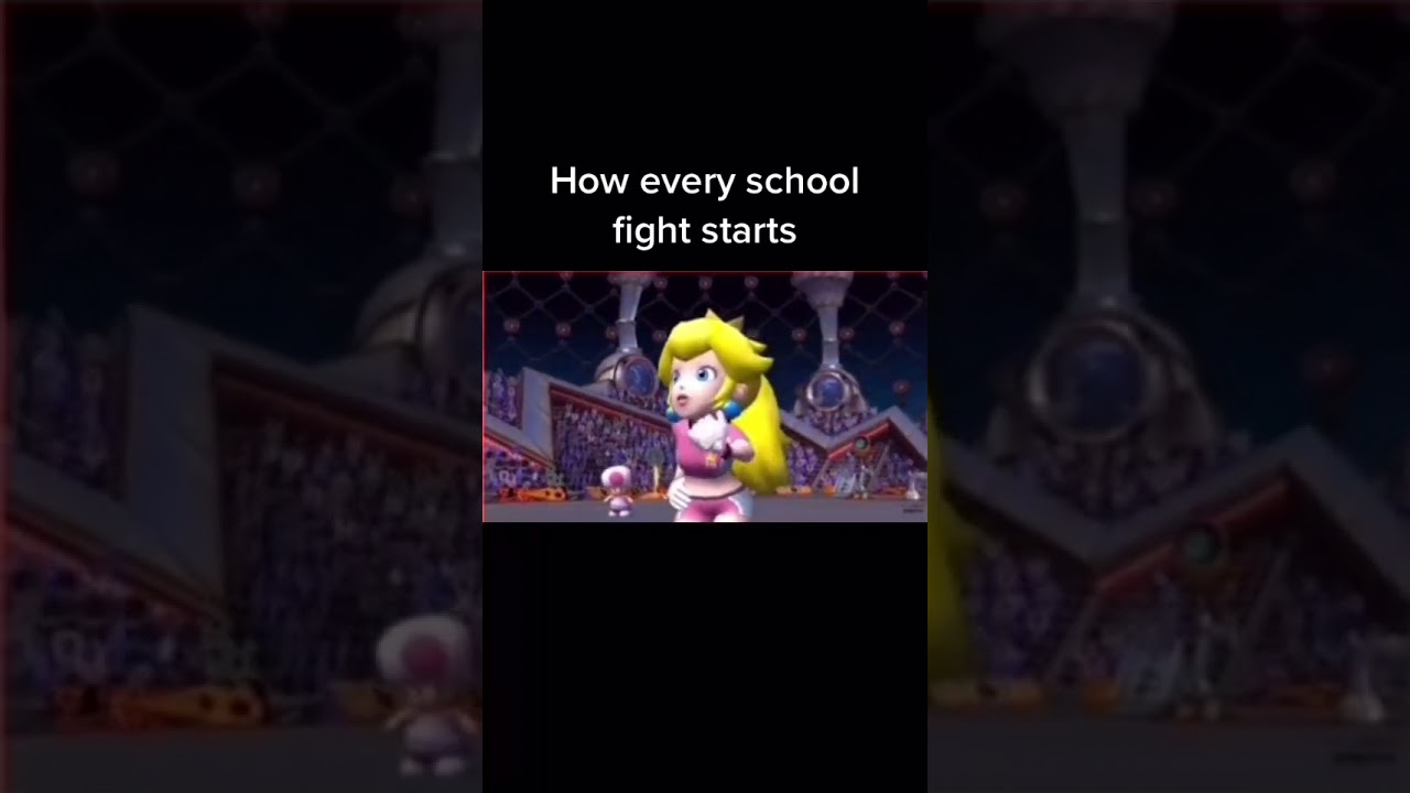 peach be like: Oh😵 yEa🤪mHhhh😈 aWwW👹 uGh🙄daisy: yEa🤬,YeA👺(meme) - YouTube