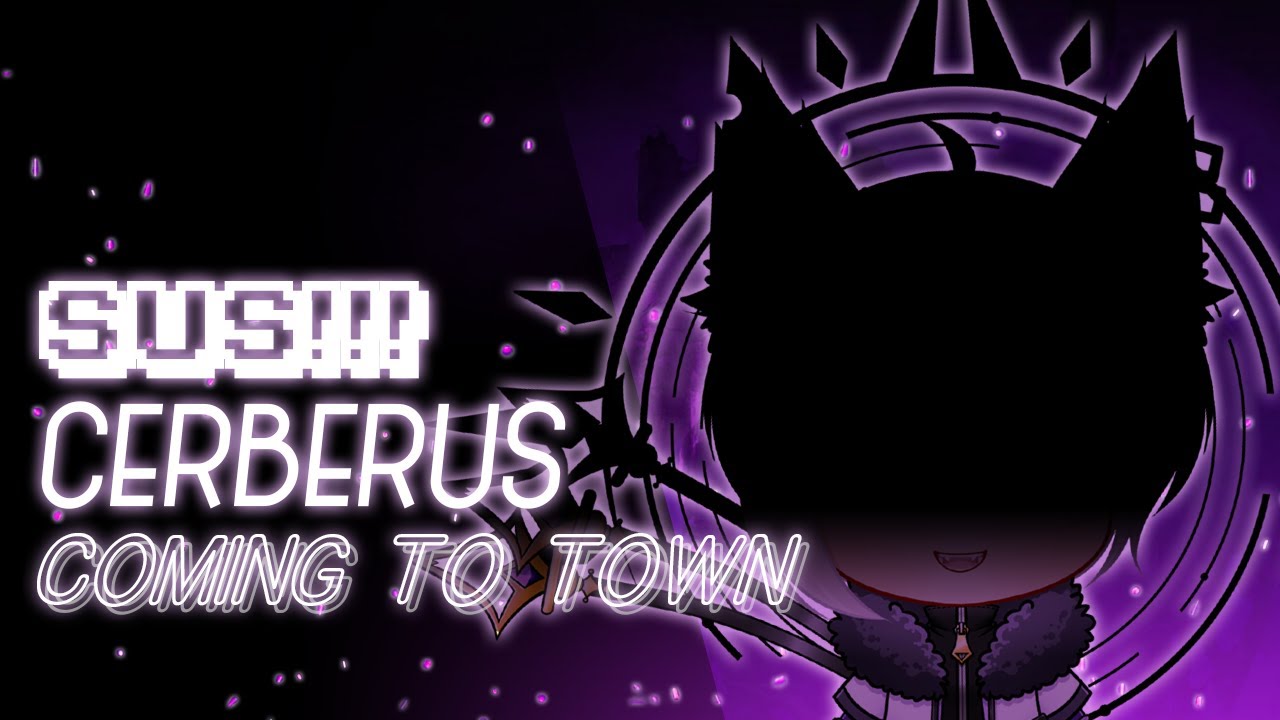 DEBUT | L2D MODEL REVEAL 】SUS CERBERUS IS COMING TO TOWN!!【Luxionar ...