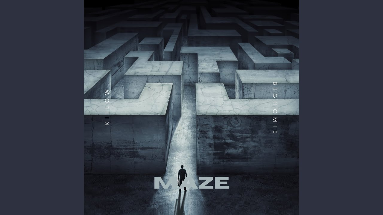 Maze - YouTube