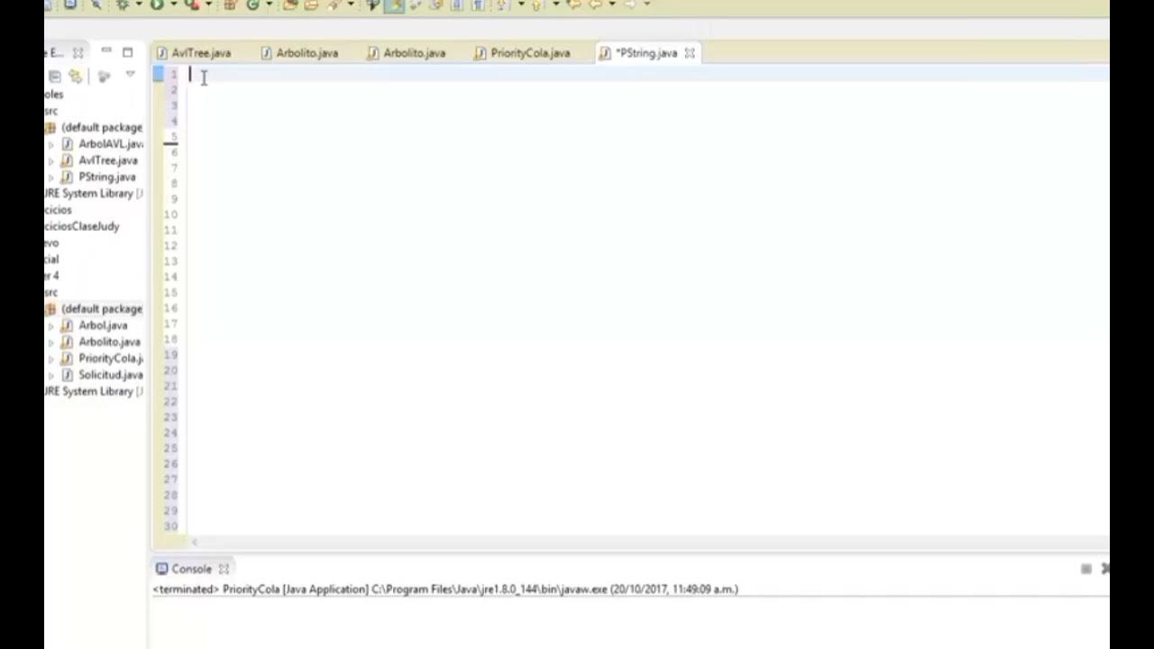 borrar caracteres de una cadena string en Java - YouTube
