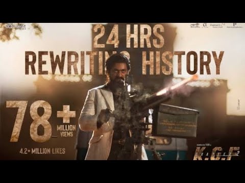 kgf 2 jukebox telugu | kgf 2 jukebox songs | kgf 2 songs telugu jukebox ...