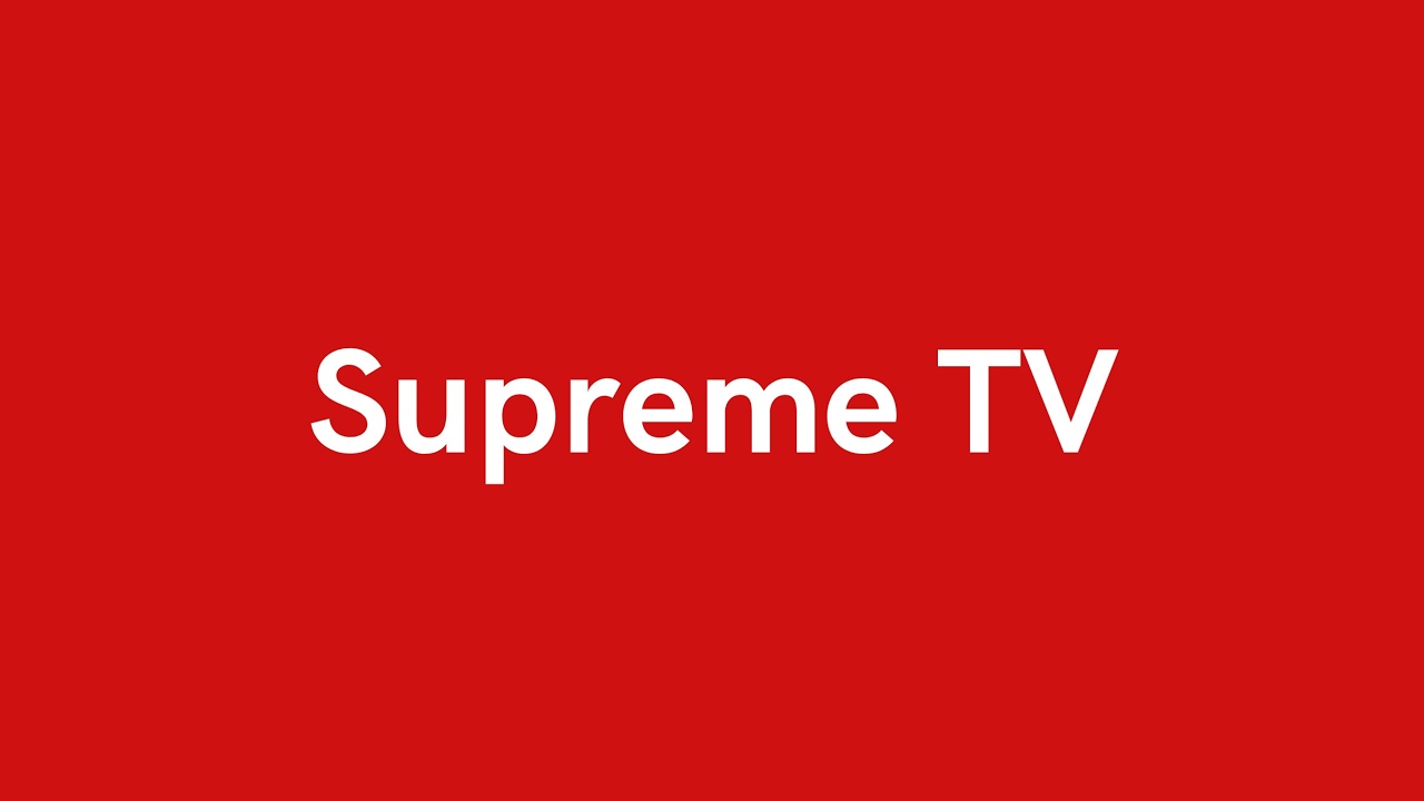 | Supreme TV Pakistan - YouTube