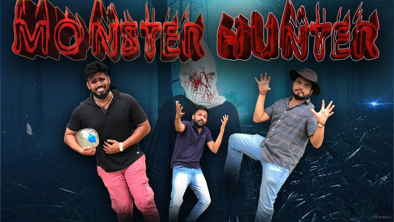 Trailer | රකුසු දඩයම | Sudda tv | srilanka - YouTube