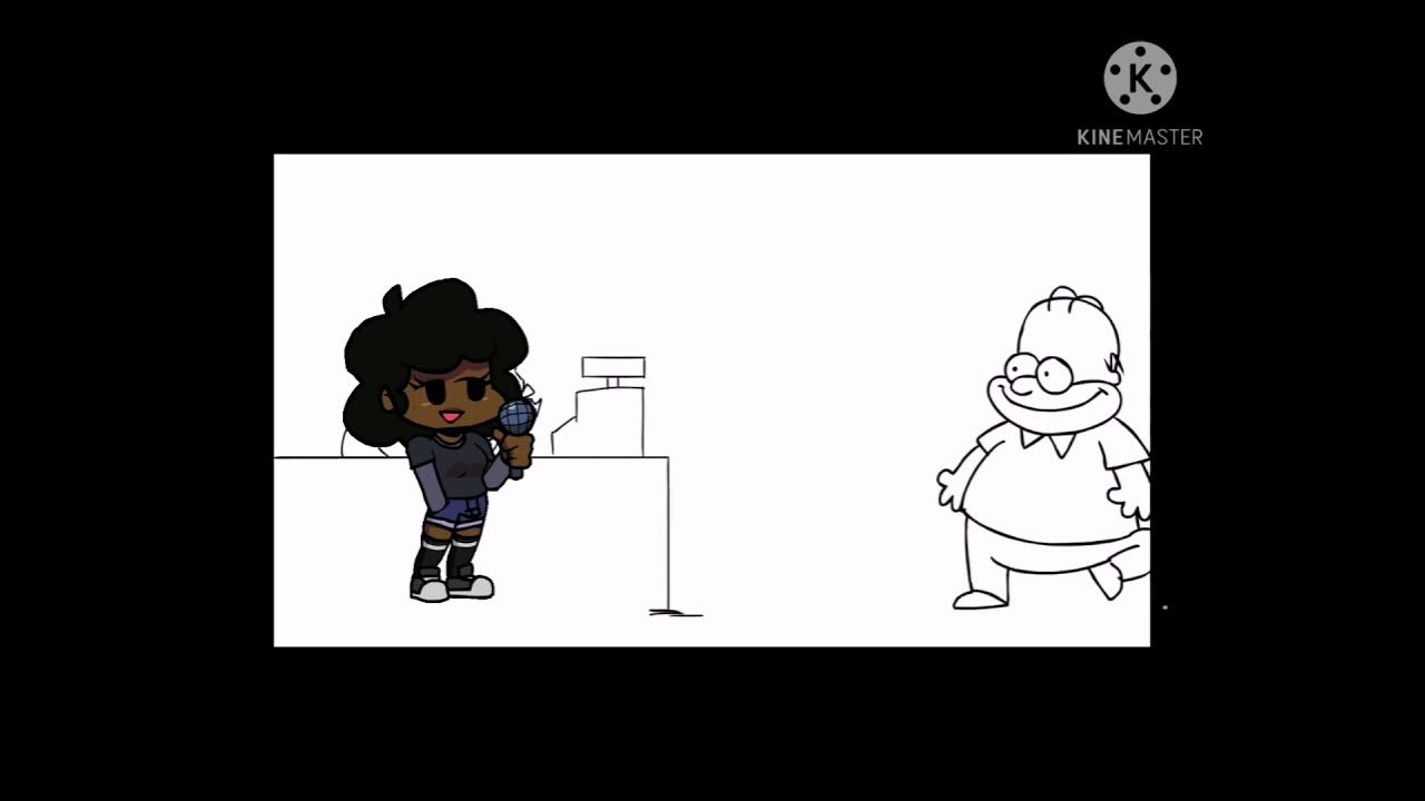 Friday Night Funkin Carol Rule 34 In A Nutshell Youtube