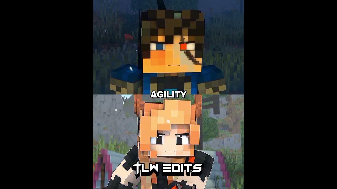 Rain Vs Abigail @Rainimator - YouTube