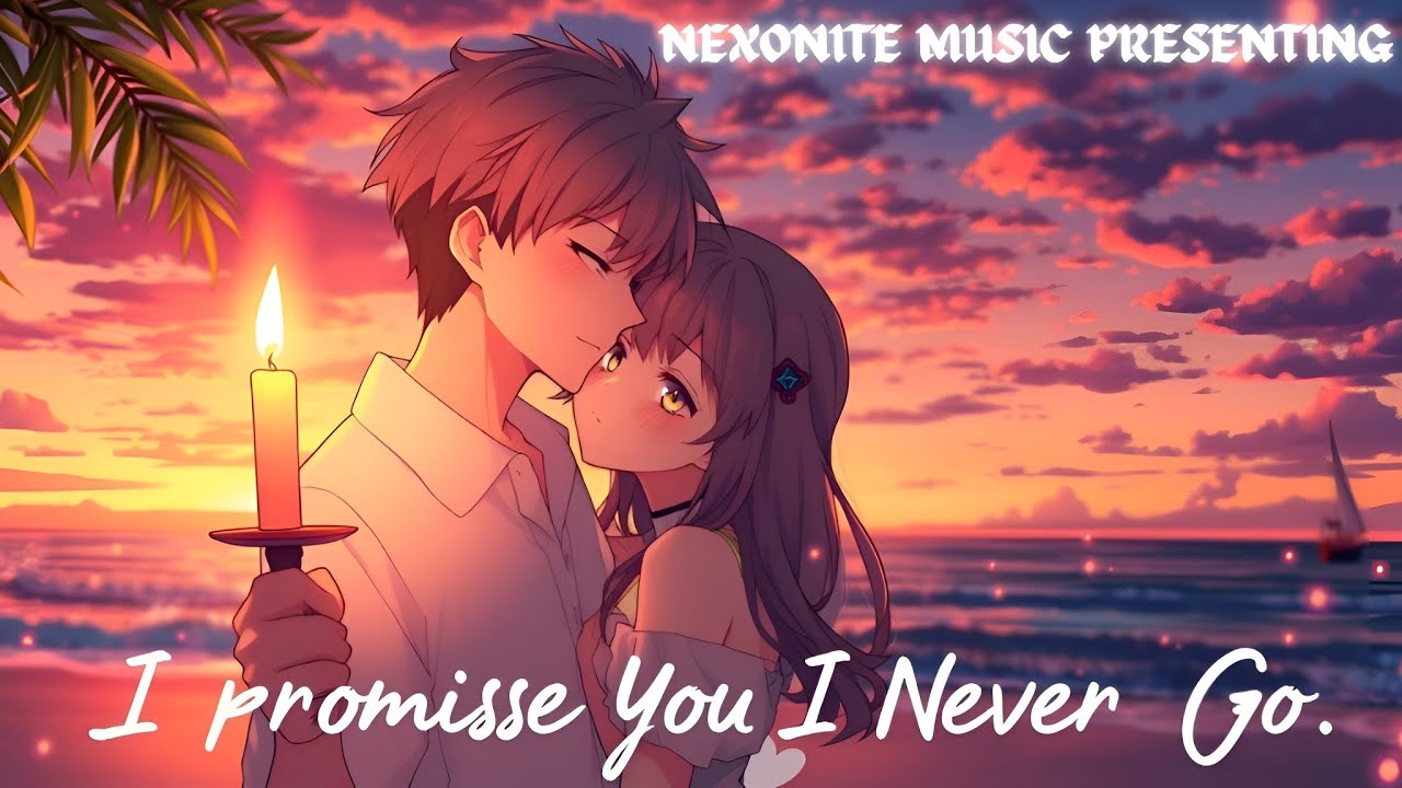 I Promise You I Never Go - Official Song | Nexonite Music Originals ...