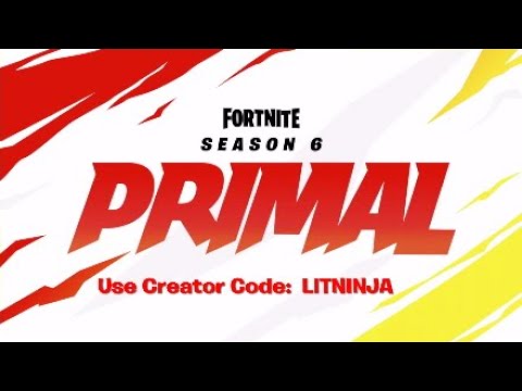 Fortnite Chapter 2 Season 6 Cutscene - YouTube