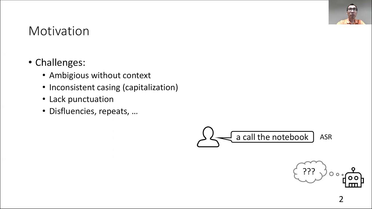 IMPROVING NAMED ENTITY RECOGNITION IN SPOKEN DIALOG SYSTEMS BY CONTEXT AND SPEECH PATTERN ...