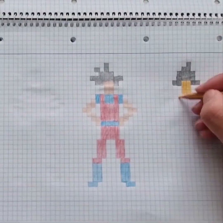 How To Draw Vegeta In Pixel Art Famous Pixel Characters YouTube how-to-draw-vegeta-in-pixel-art-famous-pixel-characters-youtube