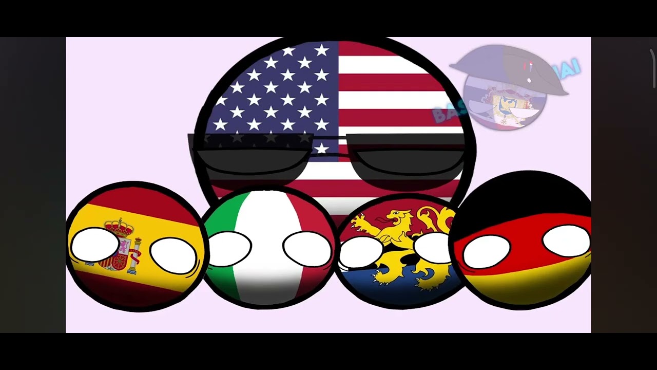 Contryball - YouTube