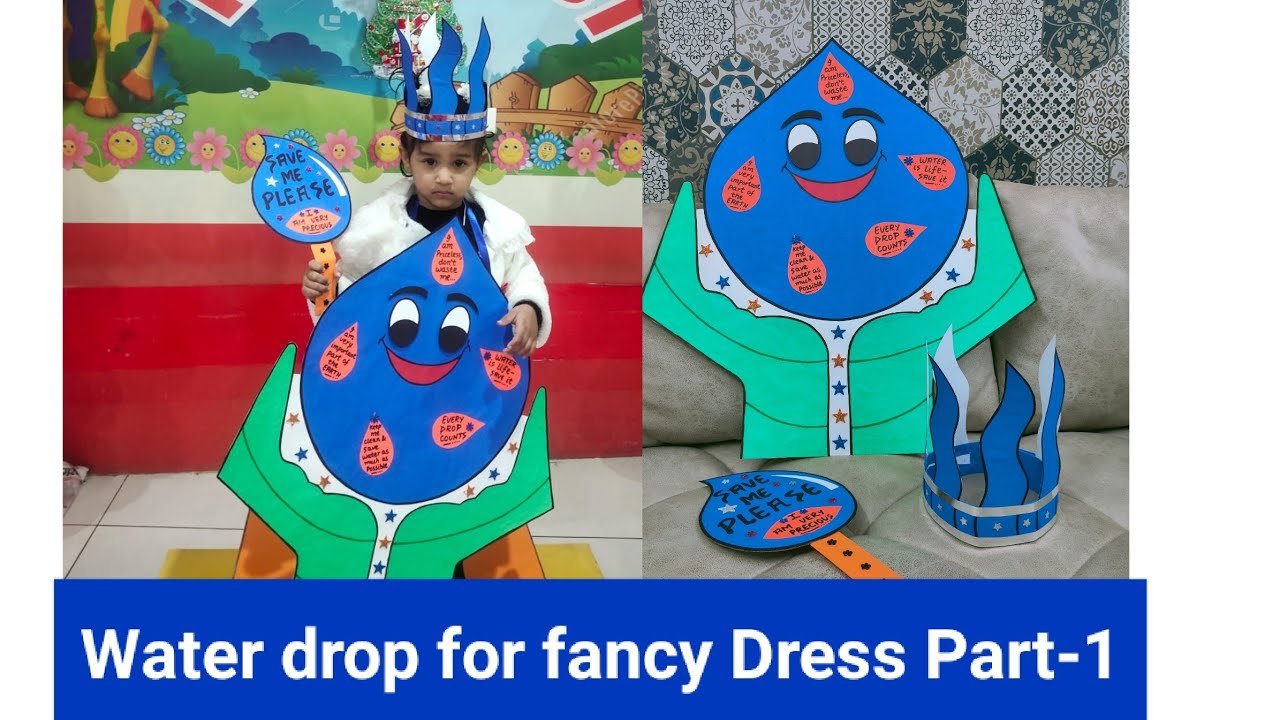 DIY Water Drop As Fancy Dress Save Water Fancy Dress Prop Of A Drop Of diy-water-drop-as-fancy-dress-save-water-fancy-dress-prop-of-a-drop-of