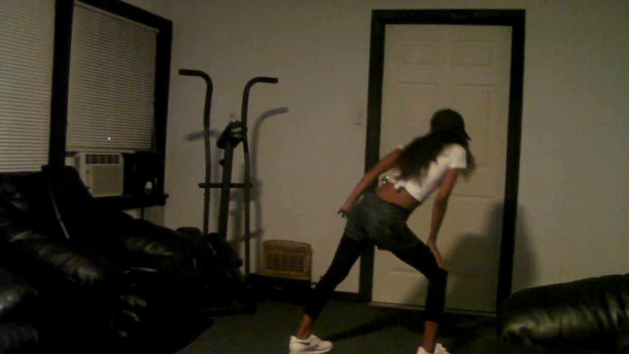 Ciara - he like the way I ride it - YouTube