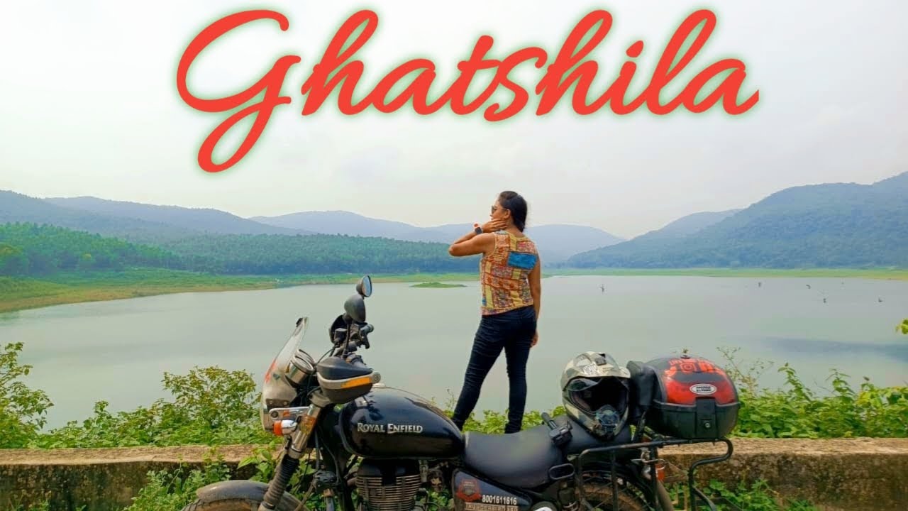 Ghatsila Tourist Places | Ghatshila Tour | Weekend Destination from ...