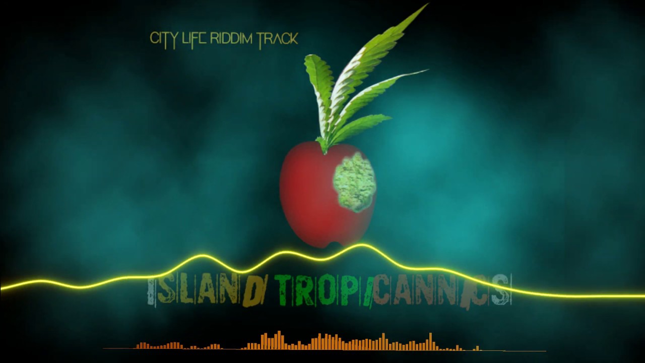 City Life Riddim - YouTube