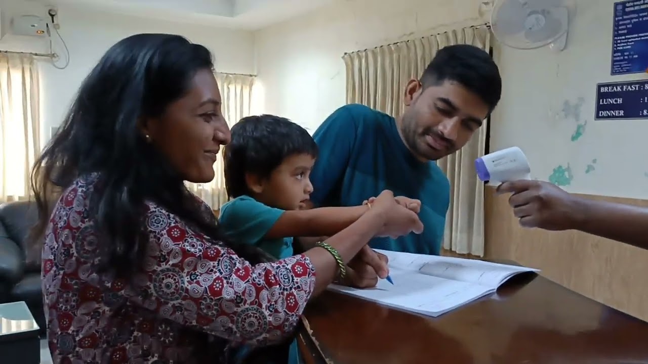 Holiday Home || Central Government Holiday Home || Shastri Bhavan ...