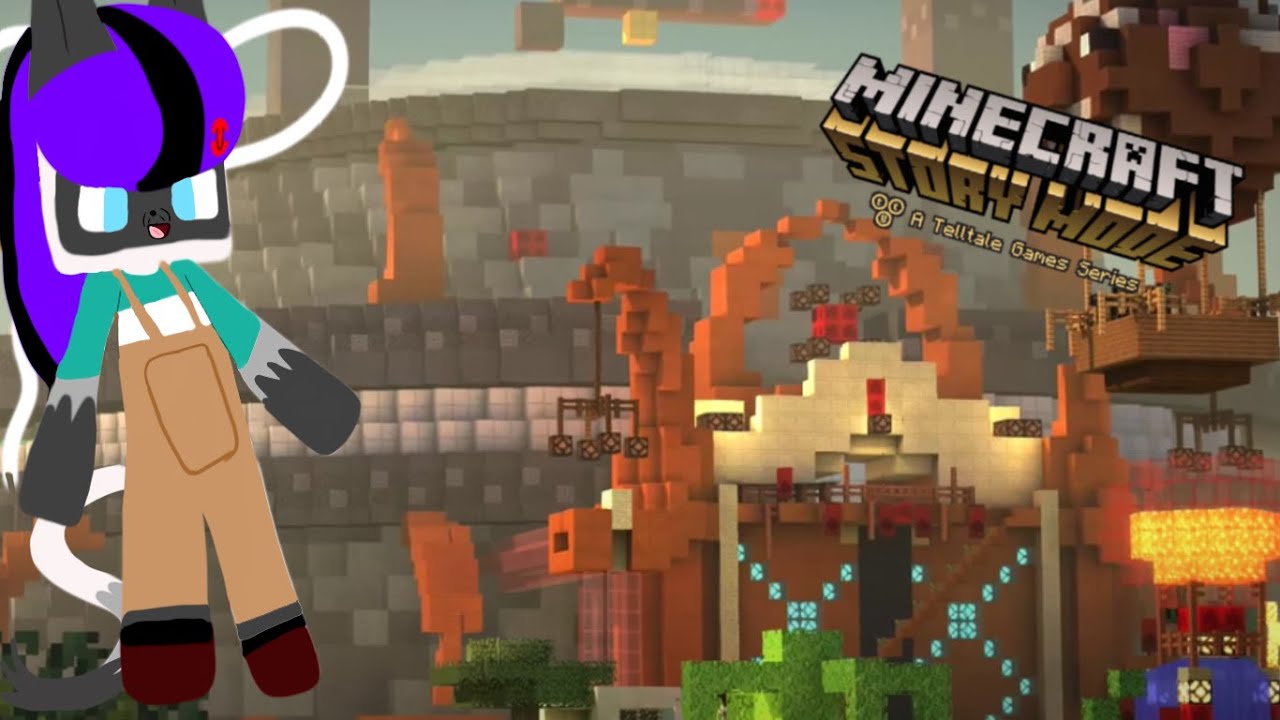 Redstonia: MCSM [8] - YouTube