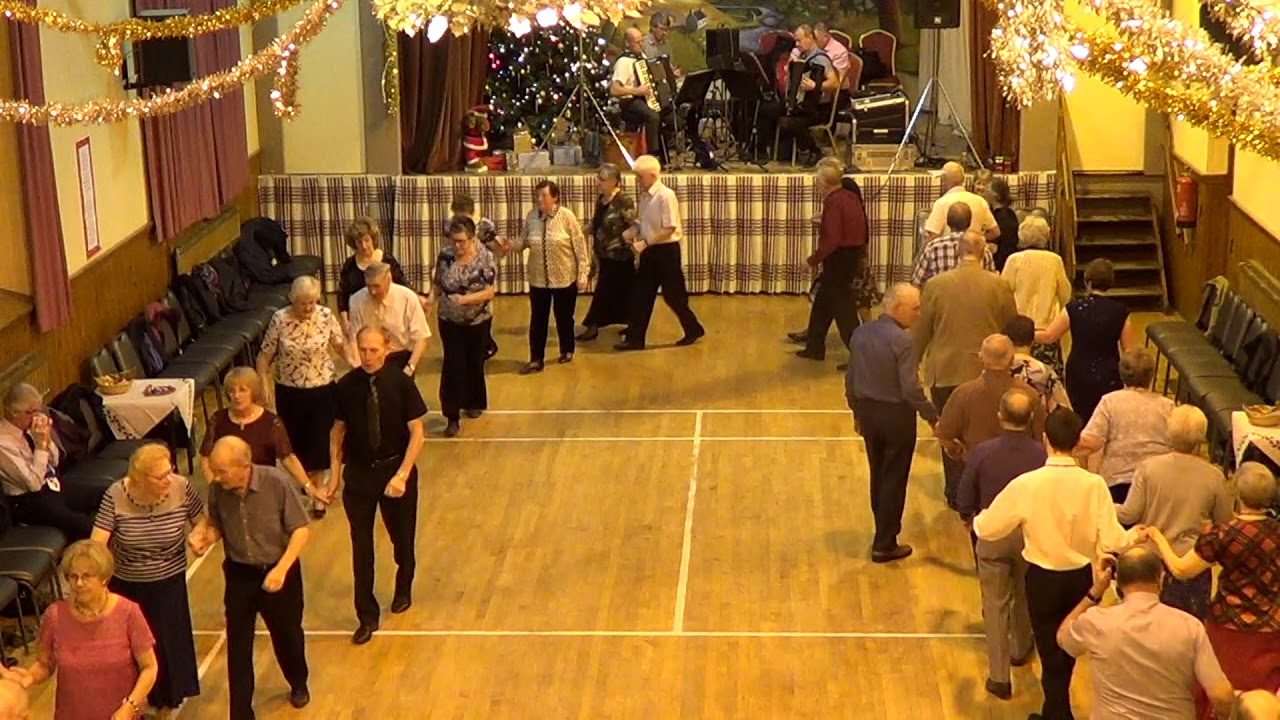 Mayfair Quickstep - YouTube