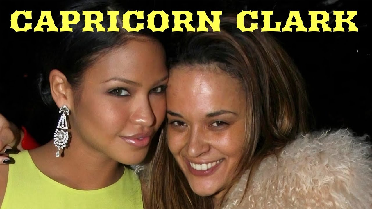 Diddy's Ex-Assistant Capricorn Clark SPEAKS|Cassie Had No Talent ...
