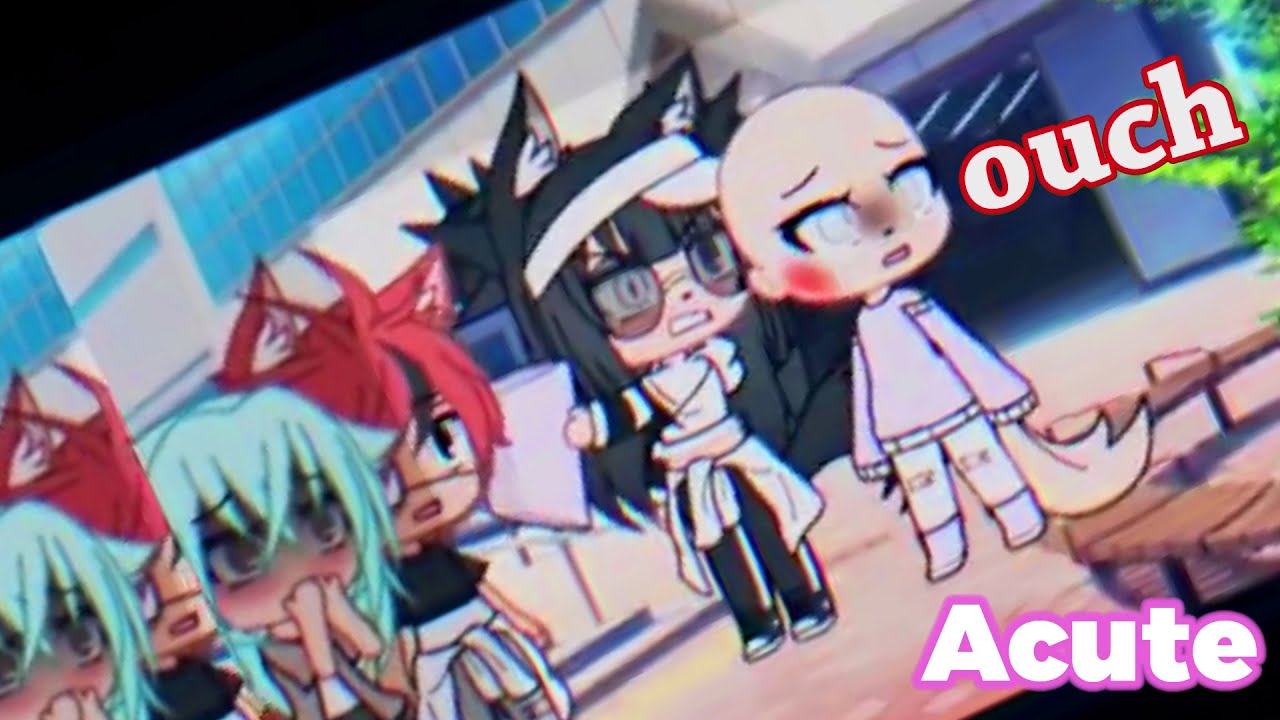 hella slap (Part 87) // Gacha Life Meme 💖 - YouTube