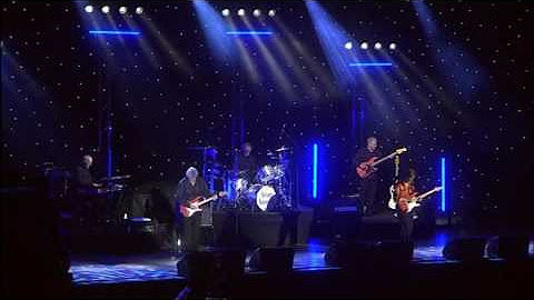 Thé Shadows final tour - YouTube