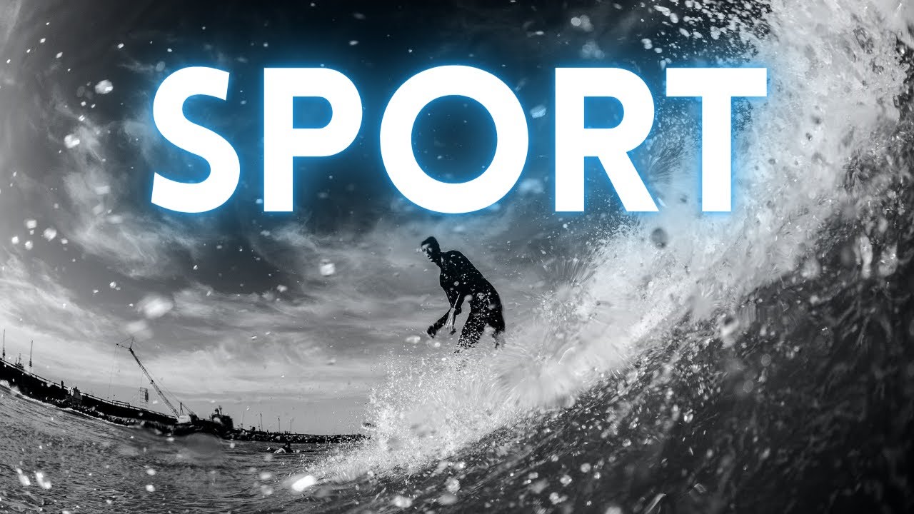 SPORT / Beat Track Motivation - Background Music - NO COPYRIGHT - Drop ...