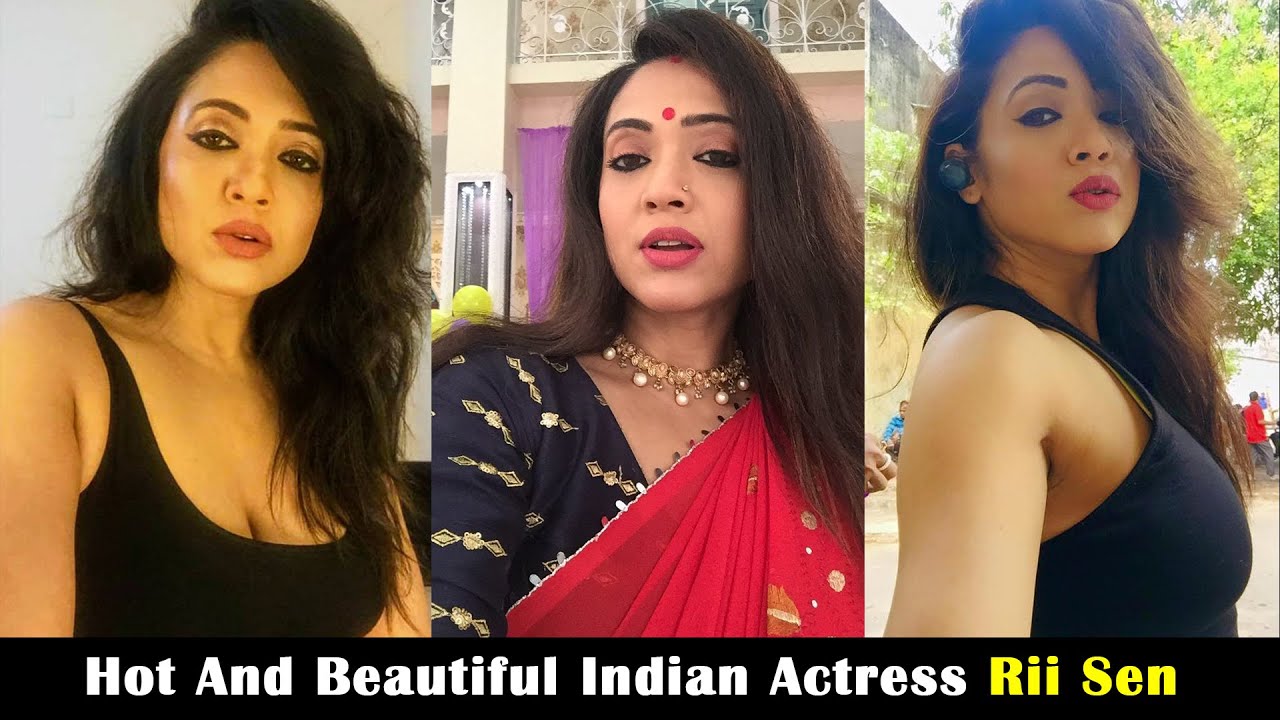 Rii Sens Biography Lifestyle And Recently Posted Latest Photoshoot Rii Sen Beauty Hub Youtube