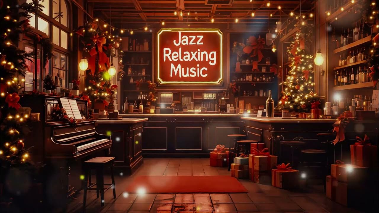 Swing into Productivity: Energizing Jazz Music for a Good Day of Relaxing, Studying & Working ...