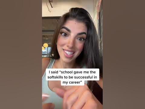 You dont need a degree - YouTube