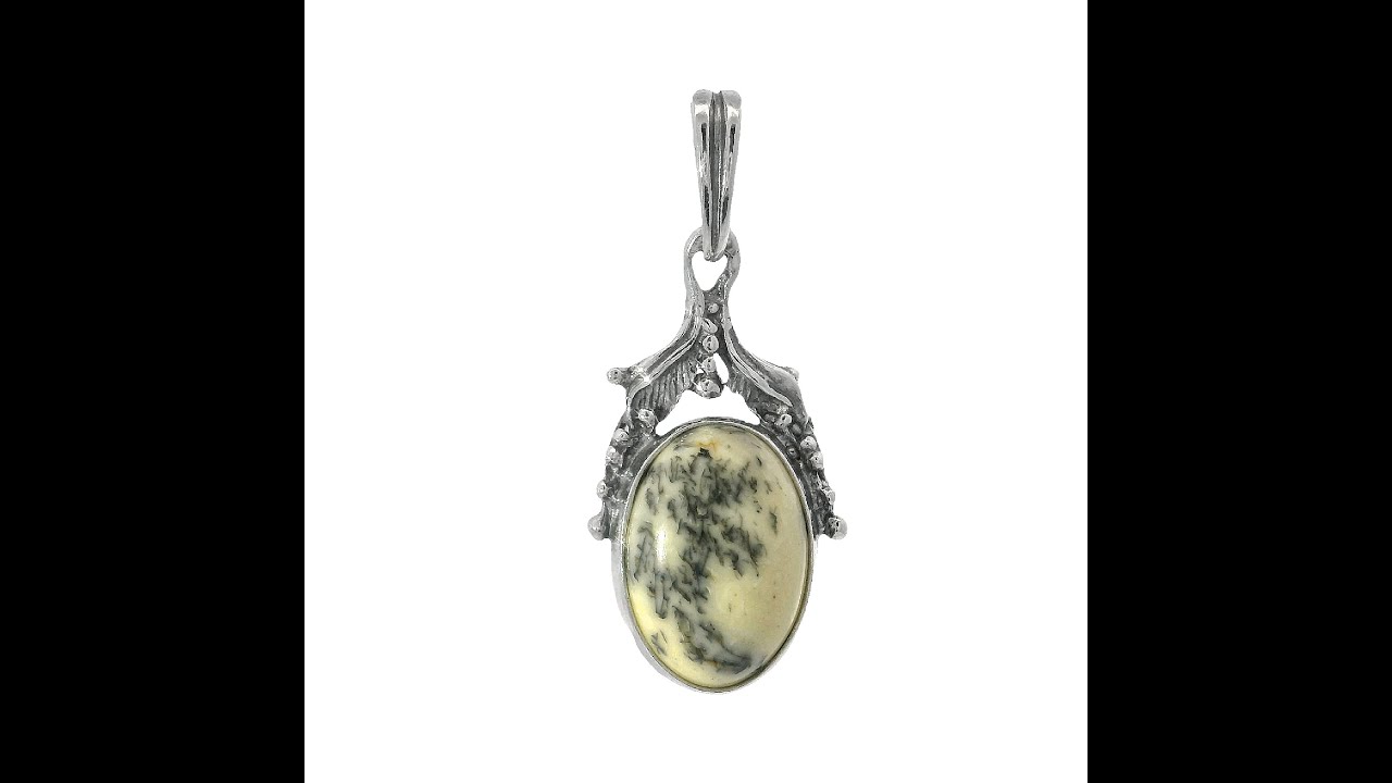 Pandantiv Argint Chihlimbar Mykhaila #jewelry #silver #bijuteriiargint ...
