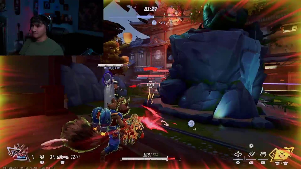 MARVEL RIVALS DRUNK STREAM 🤫DRINKING A BEER EVERY 5 ROUNDS 🤫 - YouTube