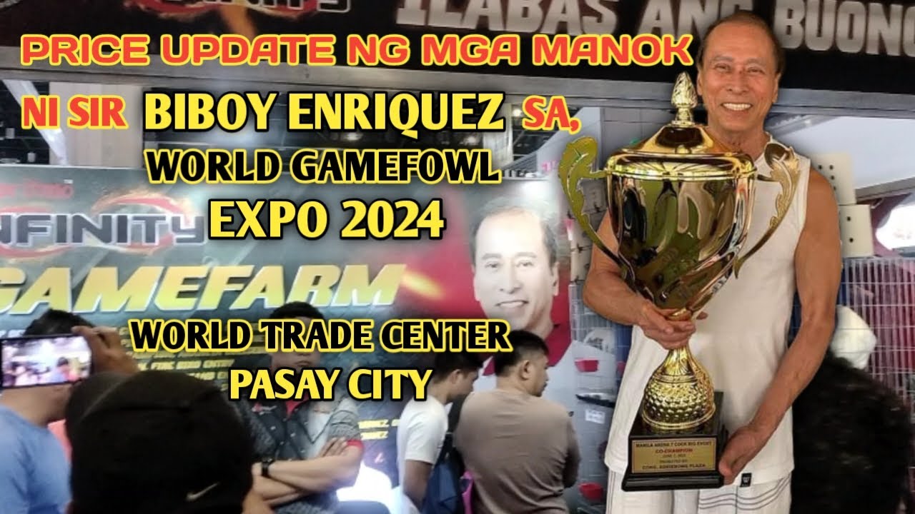 WHITE KELSO - BIBOY ENRIQUEZ - FIREBIRD GAMEFARM - QUALITY GAMEFOWL IN THE PHILIPPINES... - YouTube