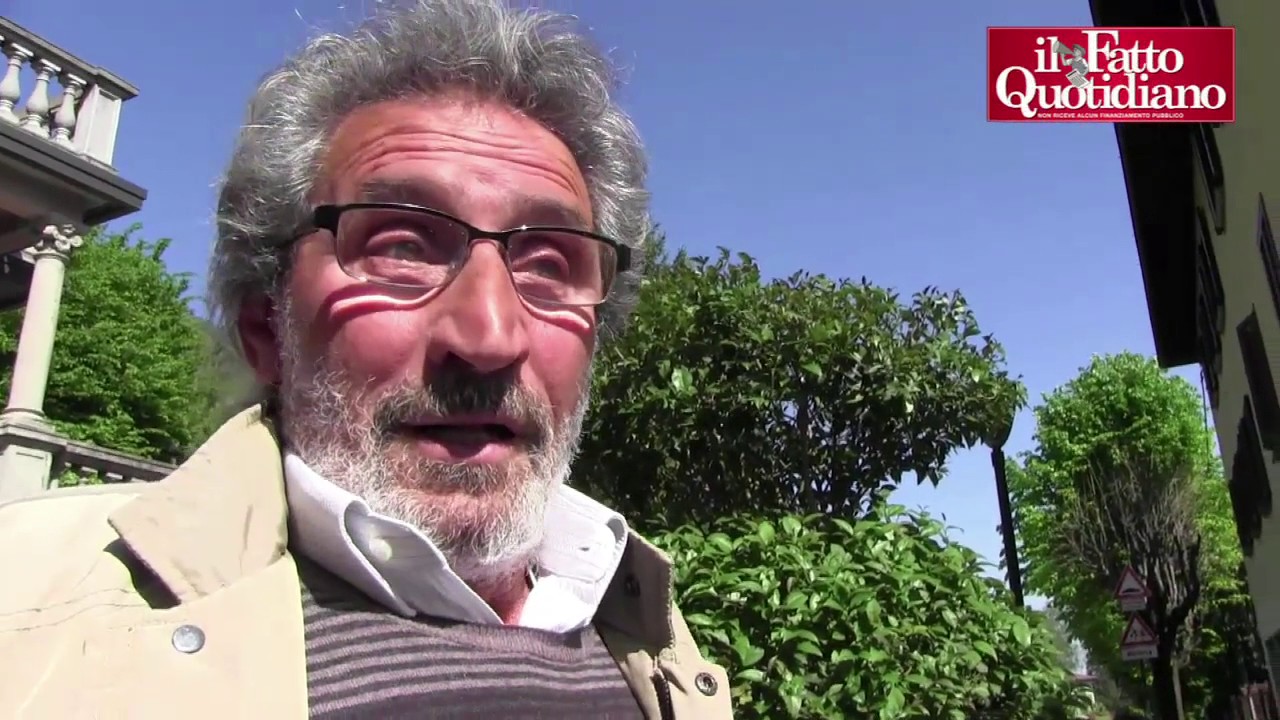 Pontida, va in scena la festa dell'orgoglio terrone. I cittadini ...