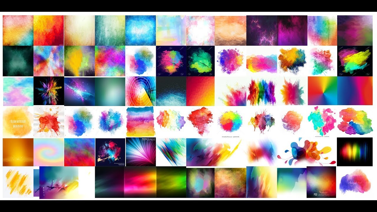 #psd #Photoshop #painting Digital Painting Background Images Psd Free ...