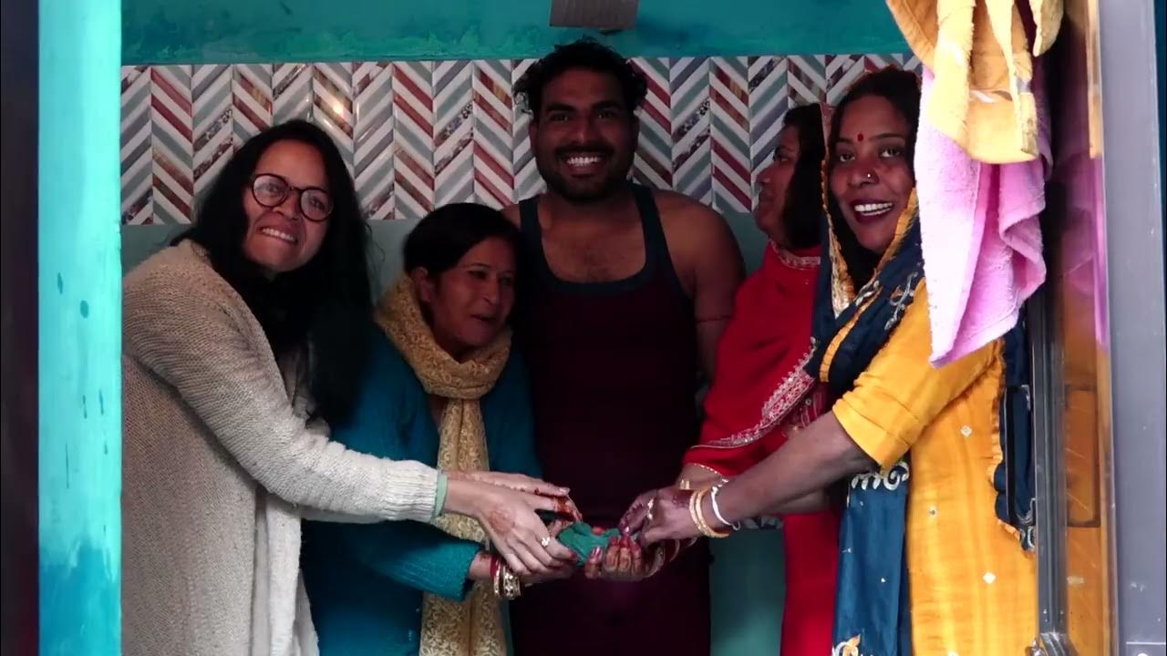 Wedding Ceremony Of Sagar Weds Gopi 4 - YouTube