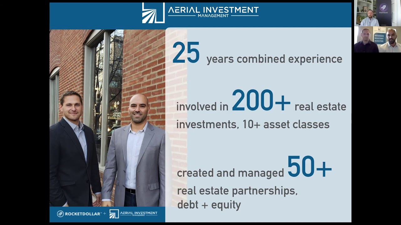 How To Reduce Your Retirement Account’s Exposure To Volatility - YouTube