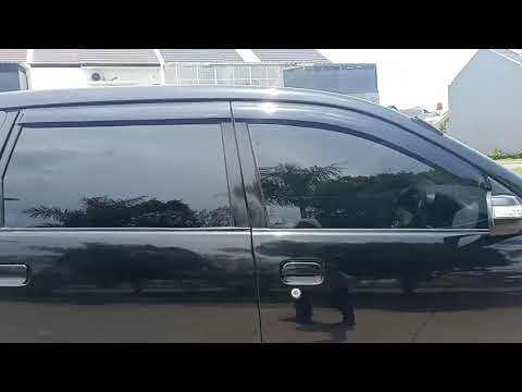 Daihatsu Xenia Li Biar Tua 90% orisinil Mulus Banget