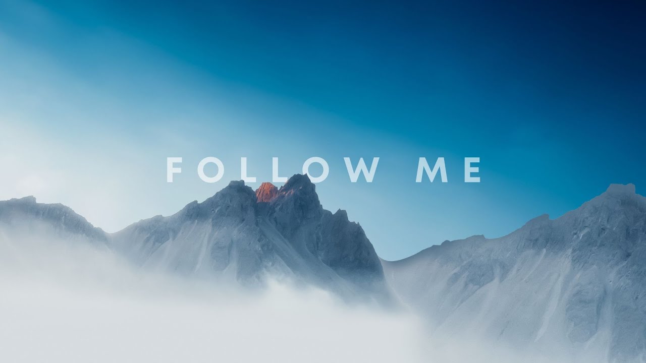 Follow Me | Beautiful Chillstep Music Mix - YouTube