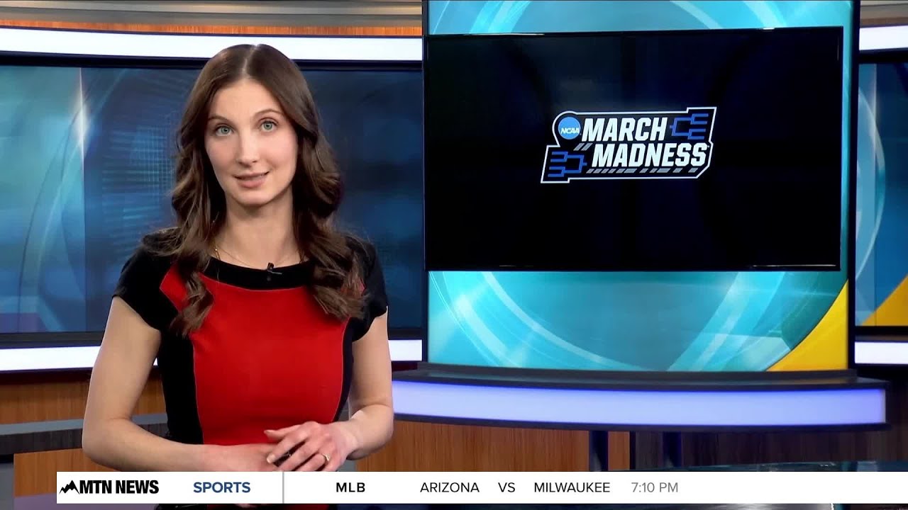 MTN 4:30 News with Hailey Monaco 3-21-25 - YouTube