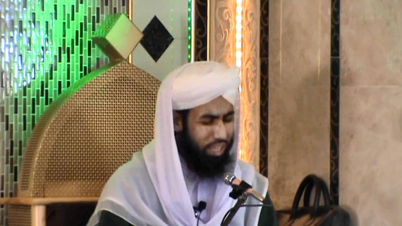 Sinning & Repenting in Islam - Pir Syed Abrar Hussain Shah - Sarhota ...