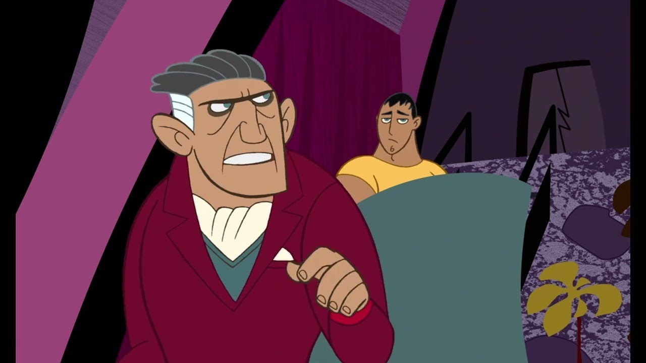 Coach Possible - YouTube