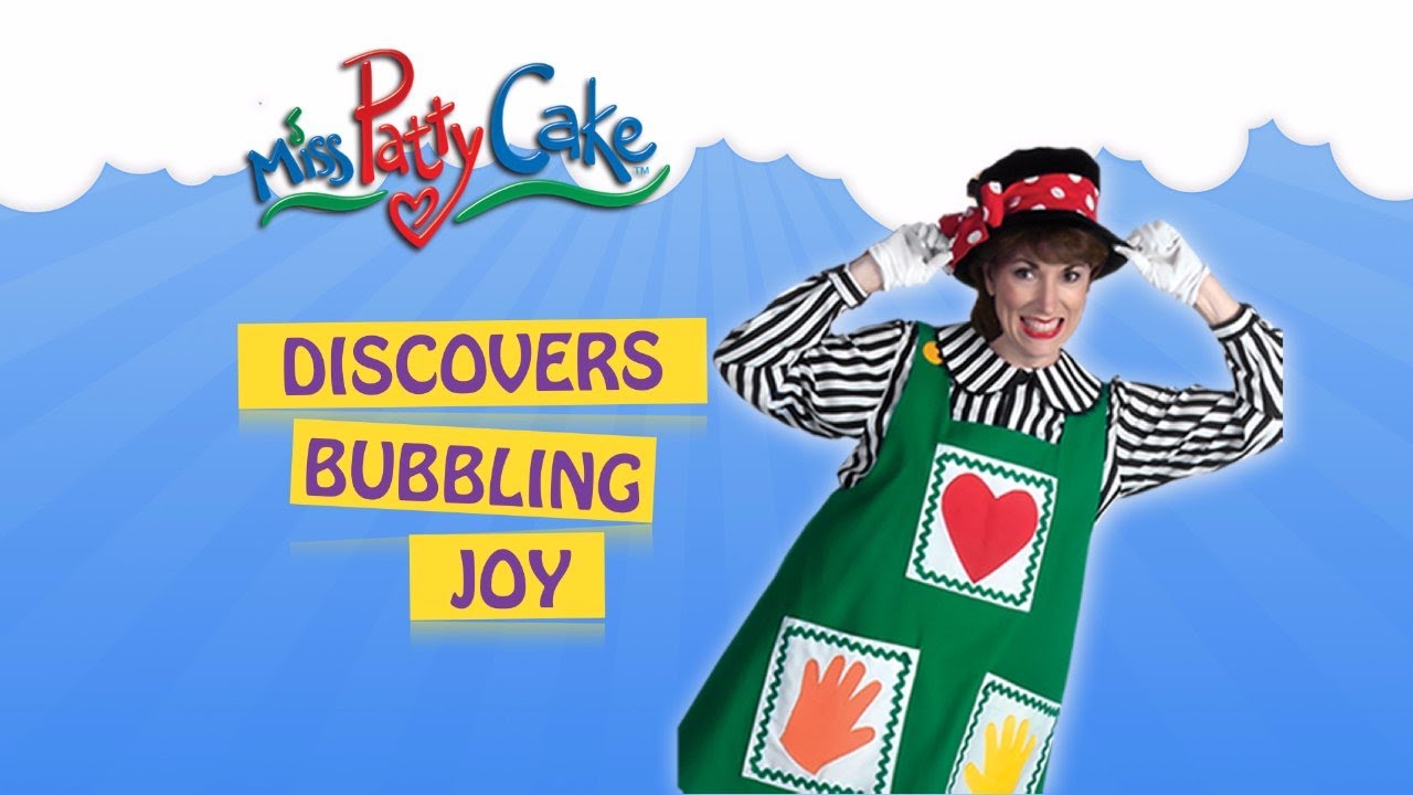 Amazon Miss Pattycake Discovers Bubbling Joy Vhs Miss Pattycake The Best Porn Website