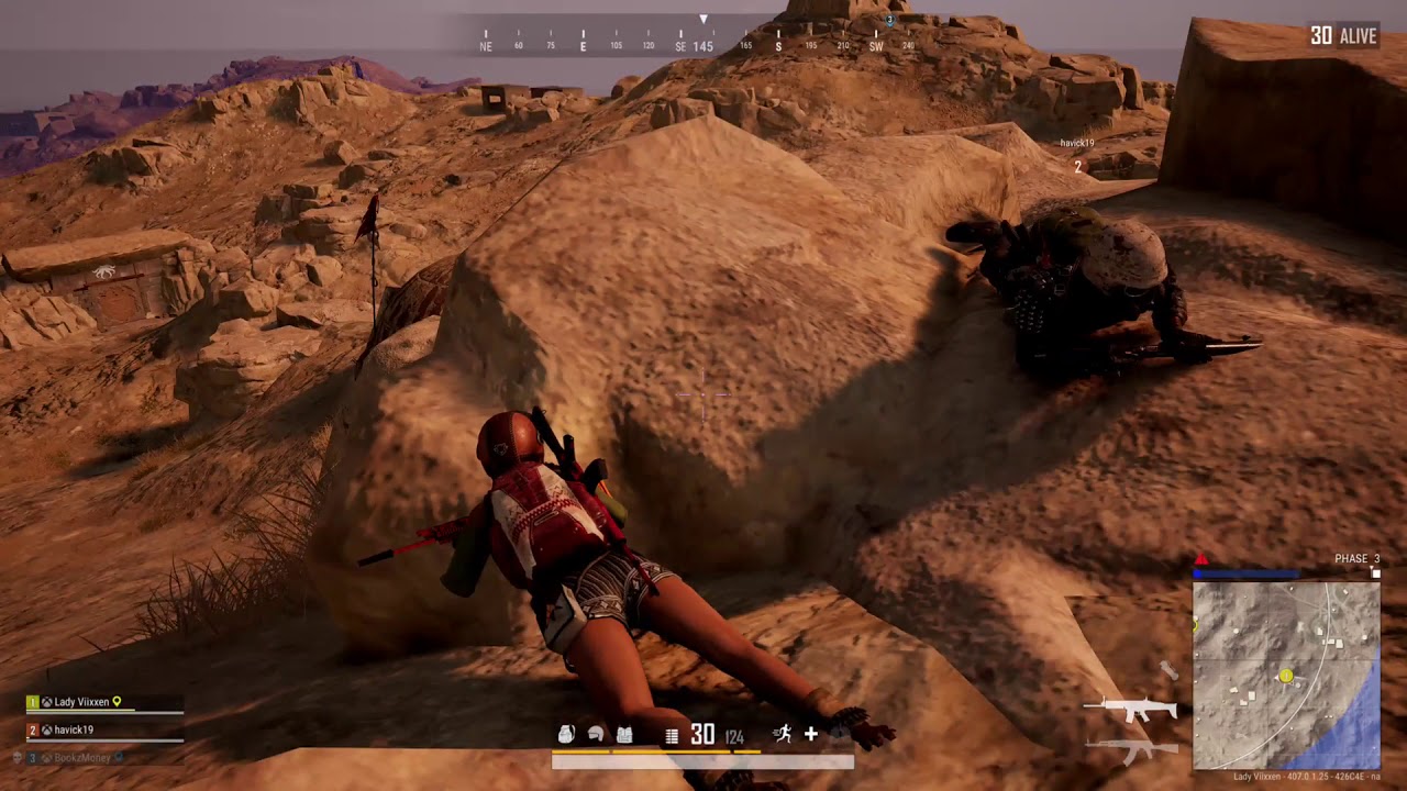 Pubg “Camp like a pro” - YouTube