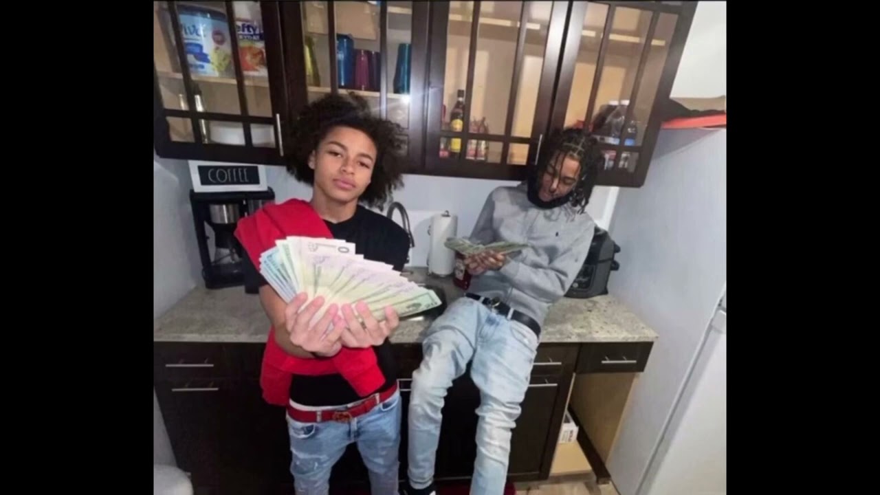 Notti Osama x JJ 6IX - Blame On Me (Unreleased) - YouTube